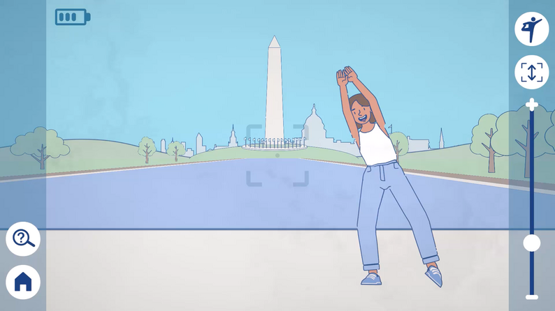 Picture Perfect by Incredulous Interactive