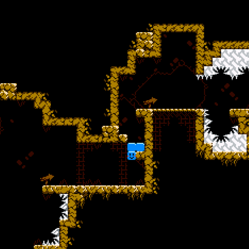 Nine Slice by PokeNinjaGuy, RipeMangoez