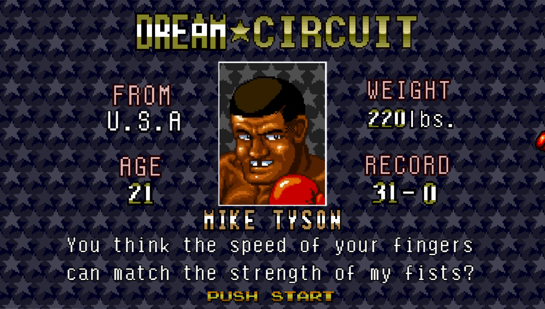 Super Punch Out: The Definitive Remake by ScratchTacYT