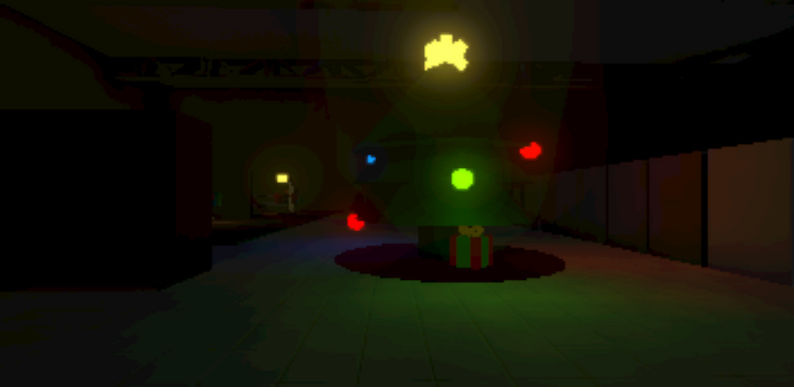 The Midnight Market by 𝕷𝖎𝖑𝕯𝖆𝖚𝖑𝖙𝖎𝖓𝖔