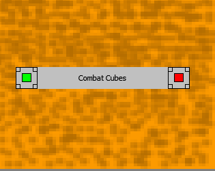 Combat Cubes by WillGordon