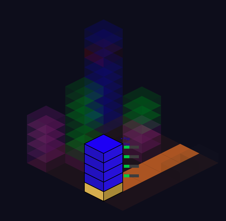 Civilisation Afloat by Starven