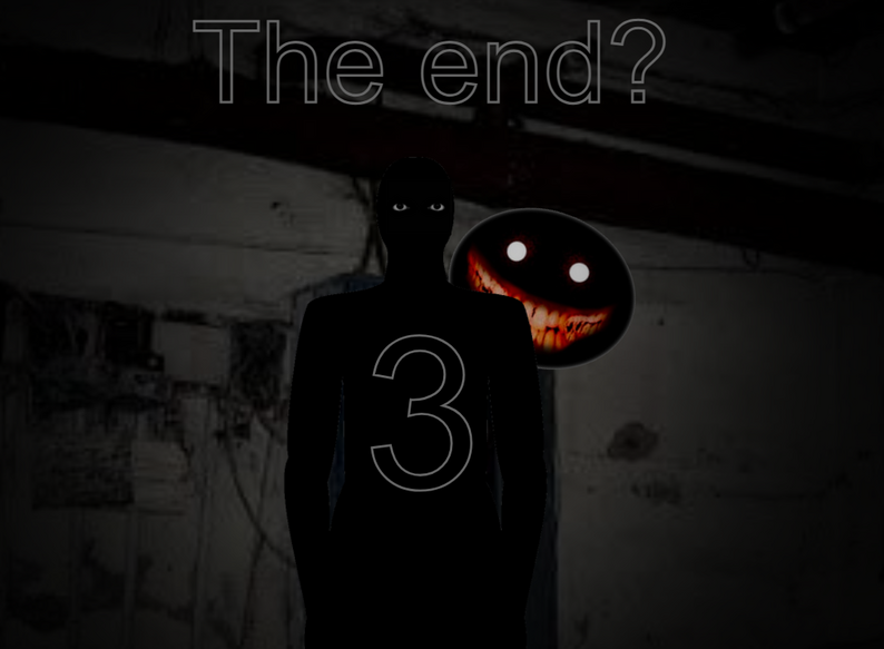 Horror button collection by Pro2044