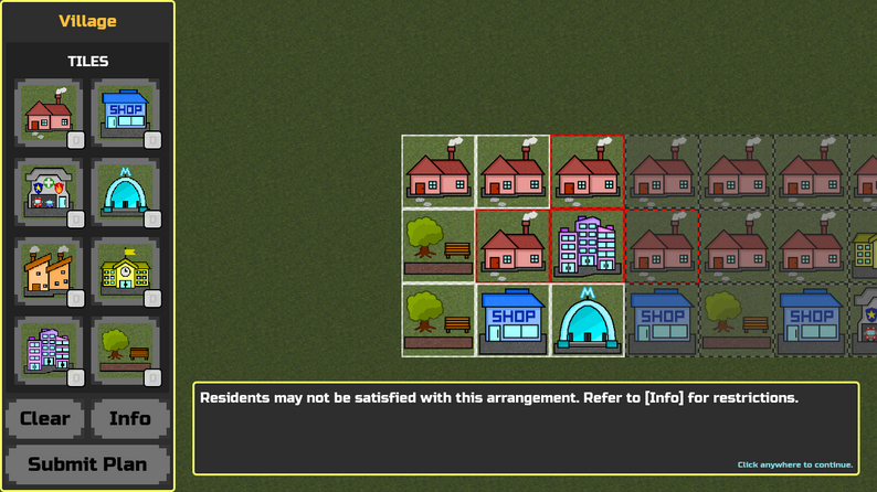 Urban Expansion by DragonEngineer