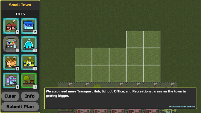 Urban Expansion by DragonEngineer