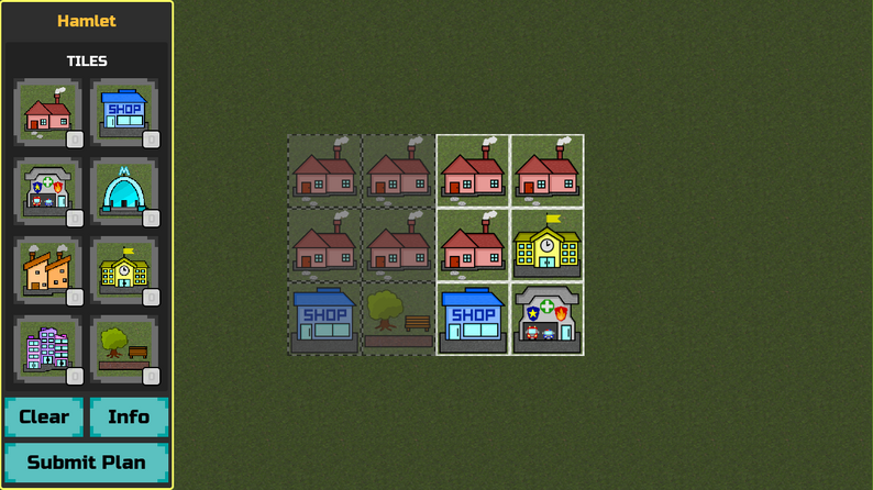 Urban Expansion by DragonEngineer