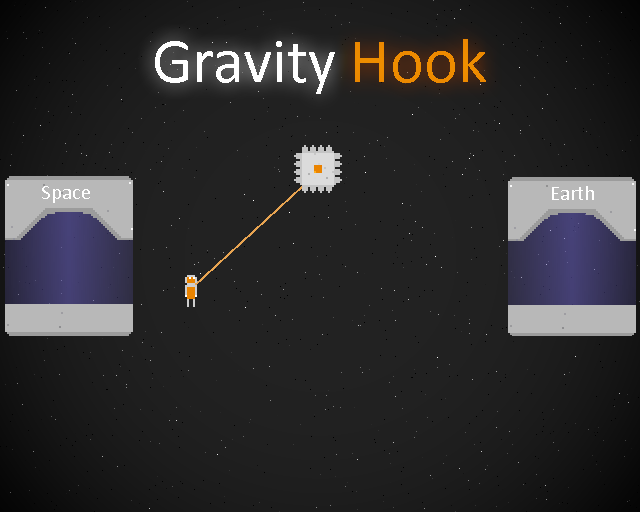 Gravity Hook by GlacierEclipse