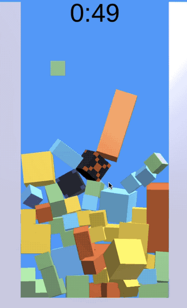 BlockDrop by kippllo