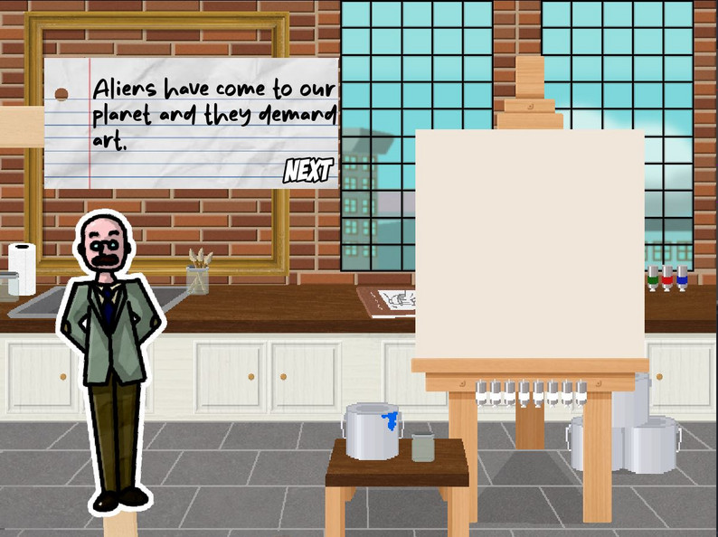 Nearest Neighbor by ngreend