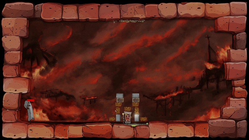 Bricked Up by figadei, Fabio Salvador, Decadentia, DMC4EVERUCCI, RAWBY ...