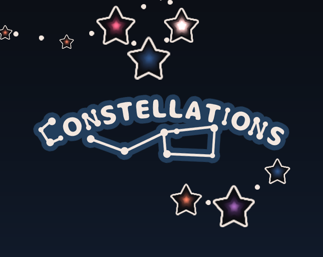 Constellations by Atemly Games