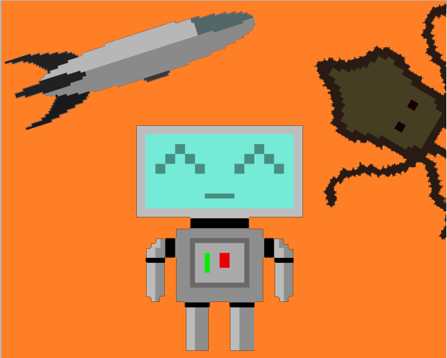 Insufficient Storage by Chris Prendergast