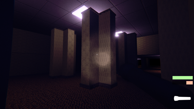 Random Horror by IRKAR