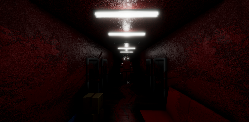RadioWave by Redthrower Games