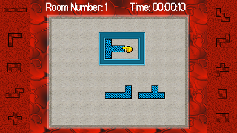 Puzzle Land Vircon32 Version by joyrider3774