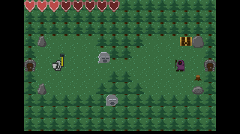 Legends of the Goblin Shore 2 by Jestercraft