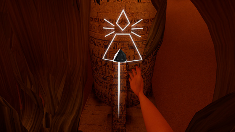 Changing Time (Non-VR) by DesiDee Games