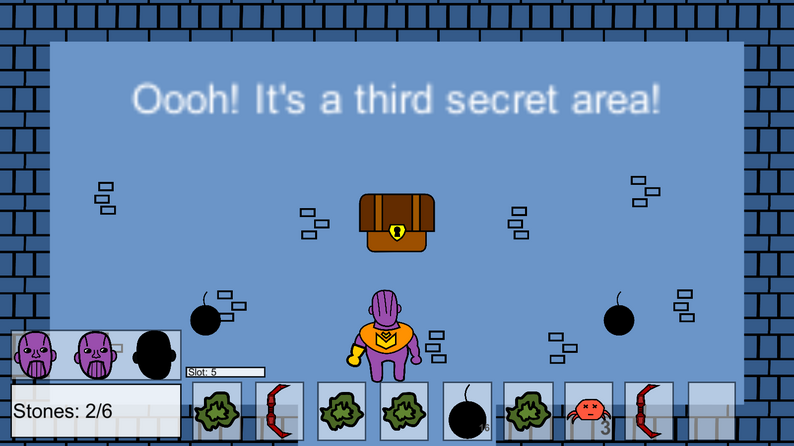 Infinity Search by FlashViper