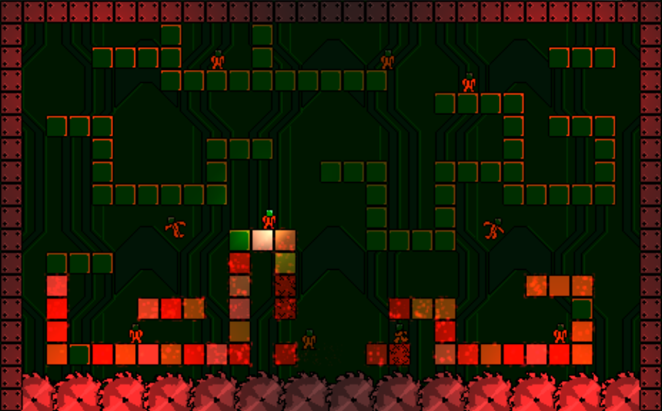 grindatron.tv by Donitz