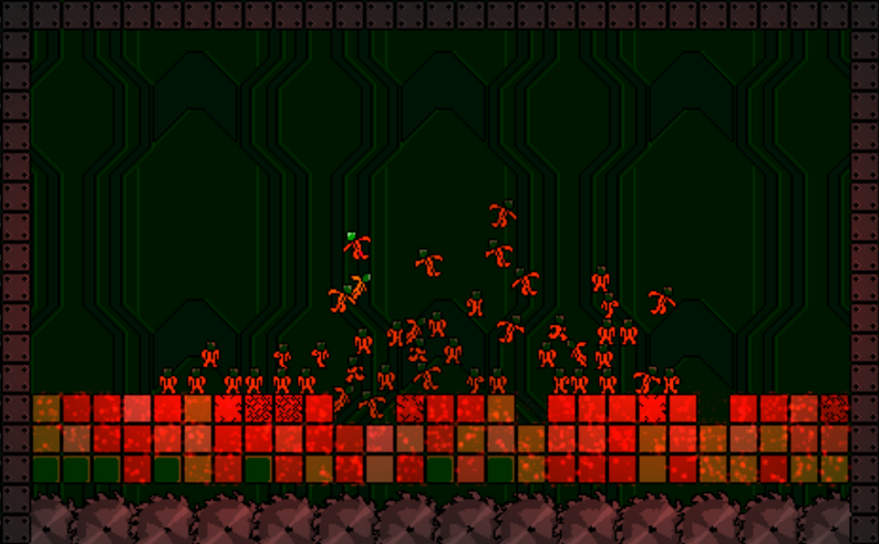 grindatron.tv by Donitz