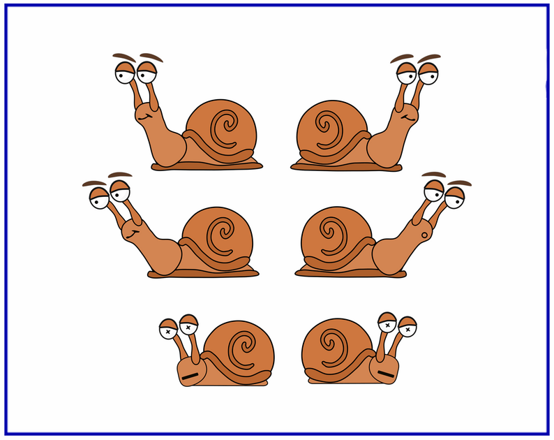 Snails by VerzatileDev