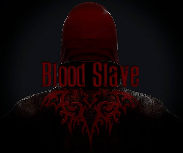Blood Slave by RakoonGamesColombia