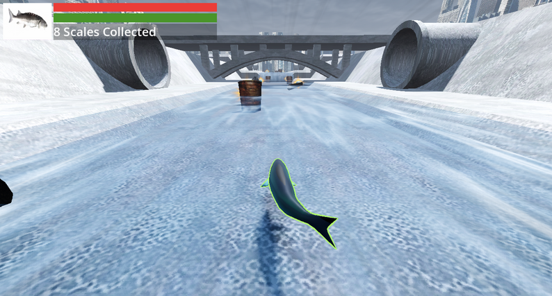 Fishcore by Lateasusual, EzioEagle