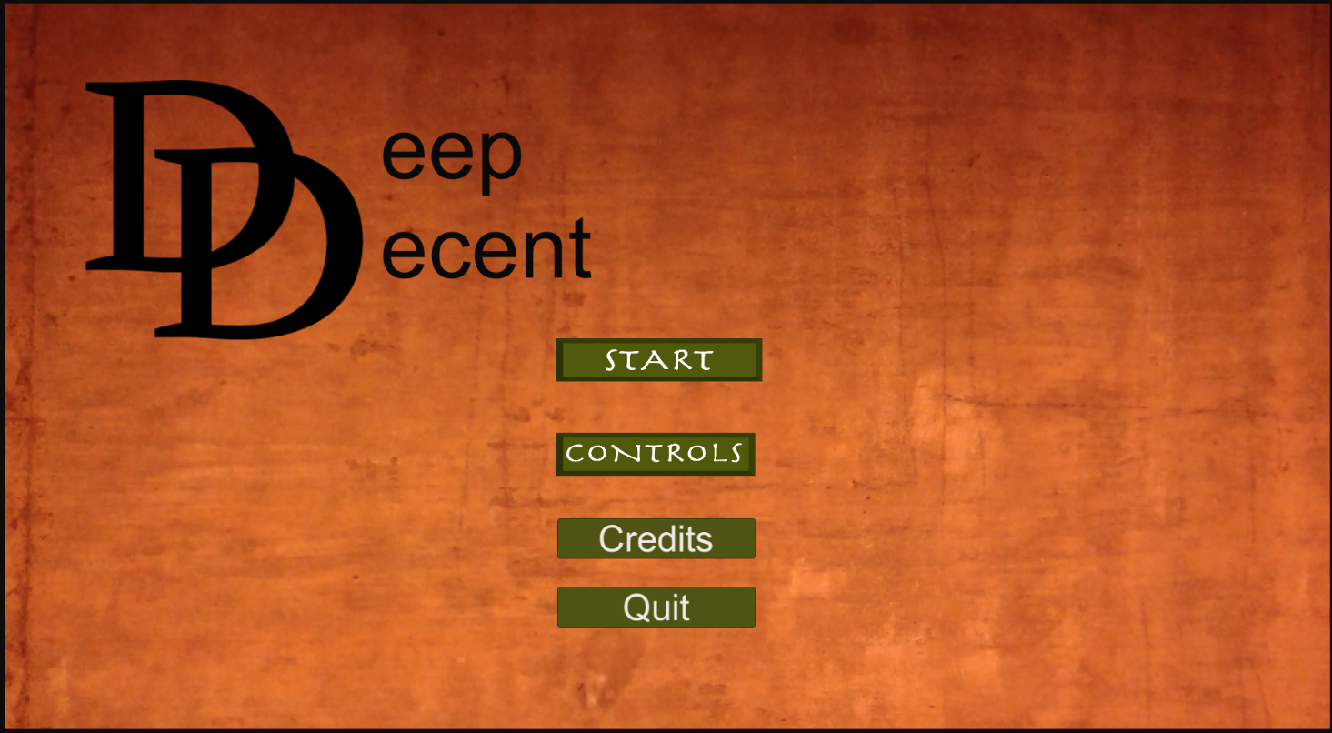 Deep Decent by SublimynalX