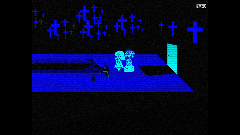 Julia Was Alone (Chapter 3) by A. V. Dossow