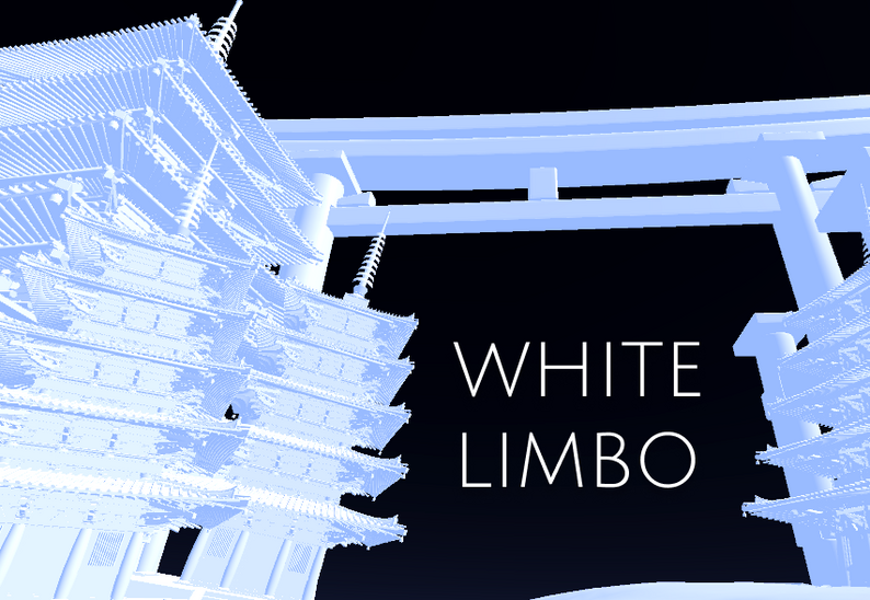 White Limbo by Foxrods