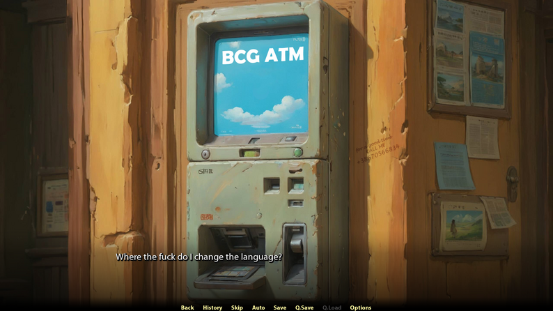 Moonripple Lake by bananacreamgames