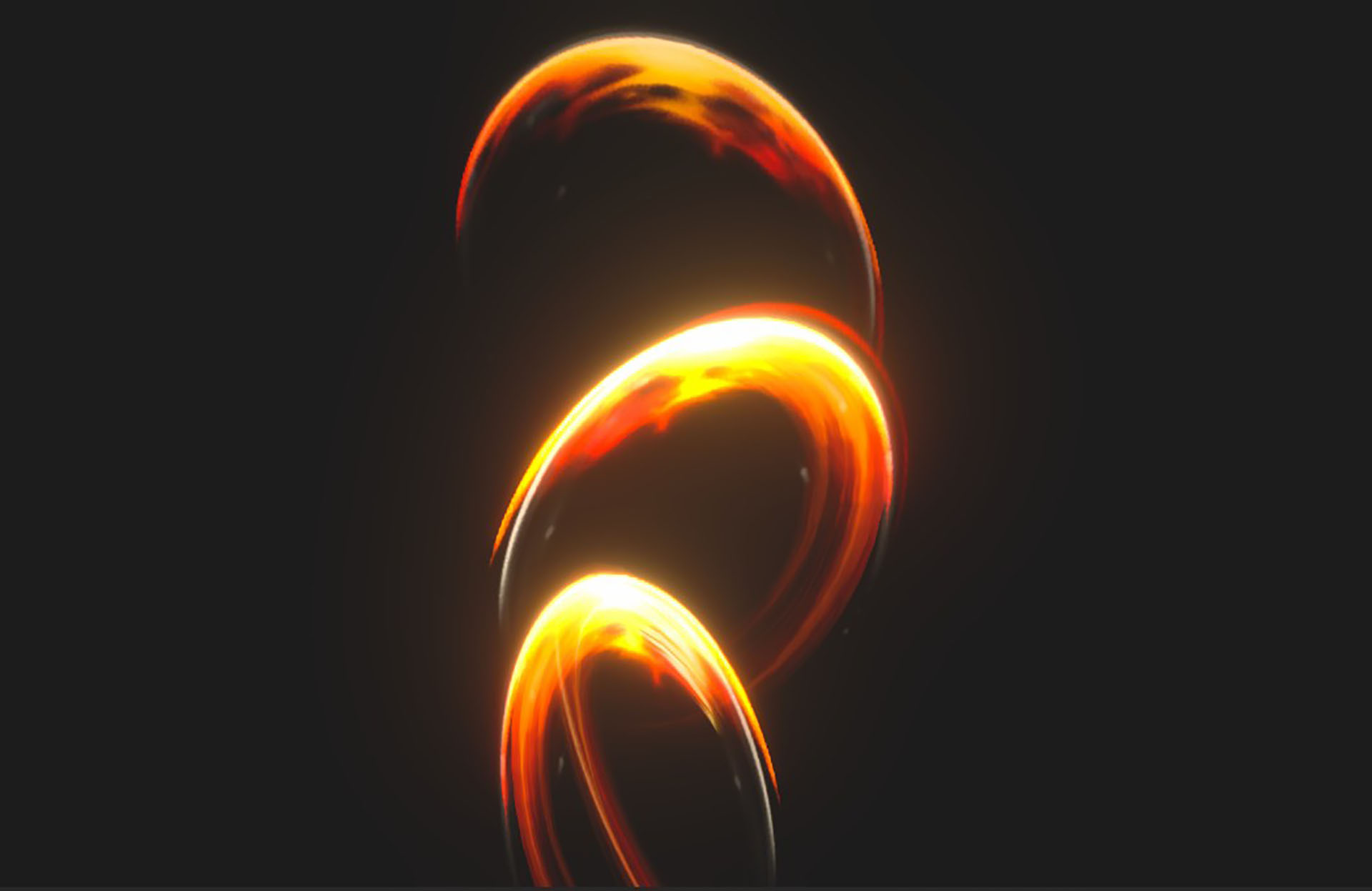 FX_Slash_Collection(URP) by Eric Wang_Unity VFX Artist