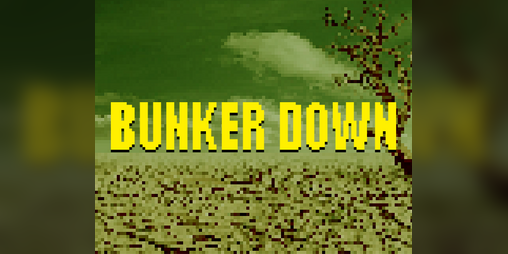 Bunker Down by Something Something Games