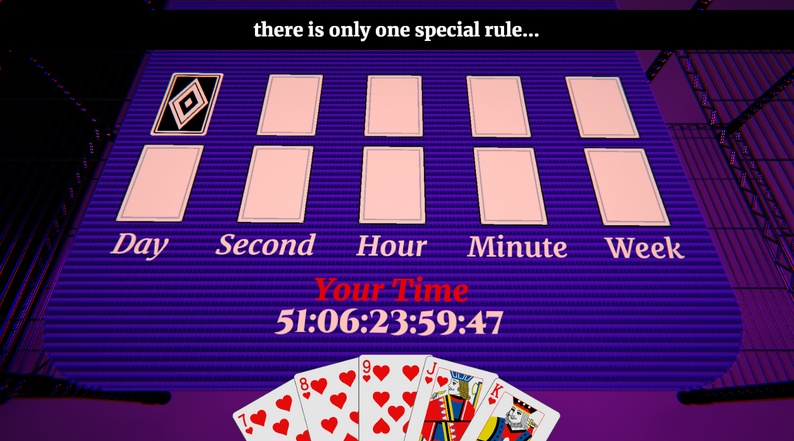 Deadly Heart Gambit by Blink