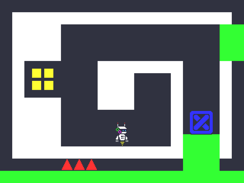 Scale2Win by Efra_EMX, SiriuSushi