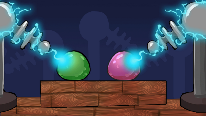 Slime Story by Fruit Kobold, Dmitry Martynov, MesserEugene, Leezum