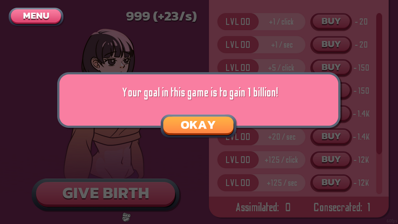 Abdomen Expansion by Kasumi Projects