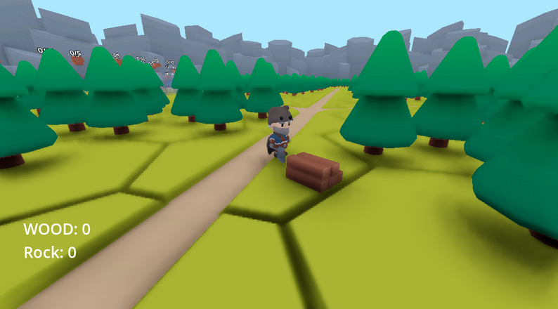 Town Builder by Wild Dev