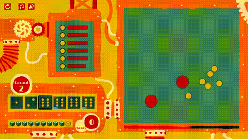 Dice Dice Baby by amarokczukay