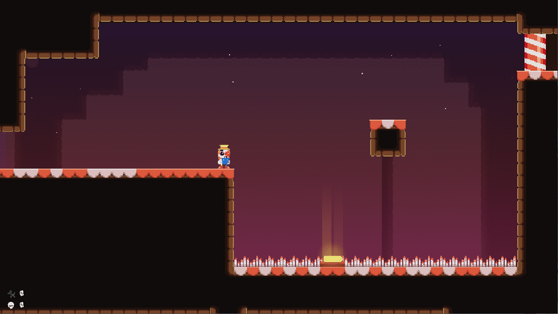 Blow It Up by Germán coronel