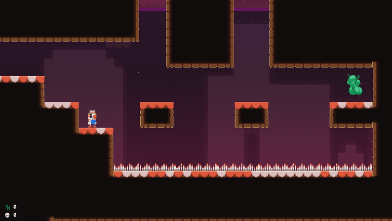 Blow It Up by Germán coronel