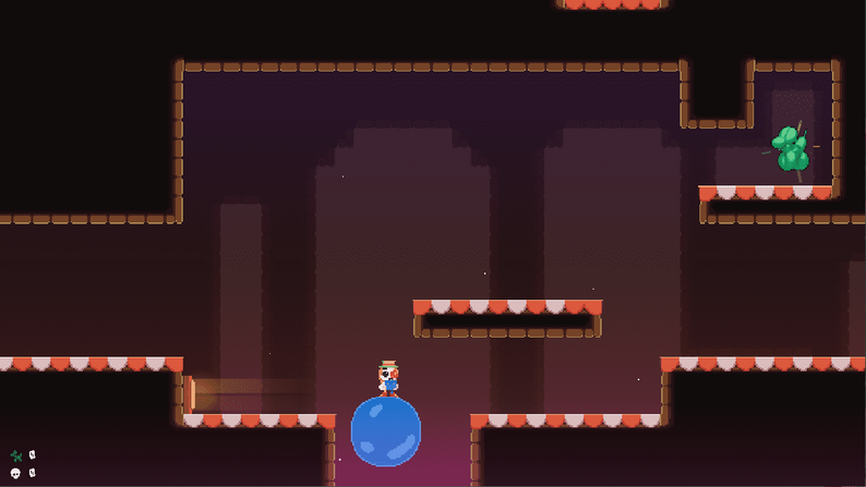 Blow It Up by Germán coronel