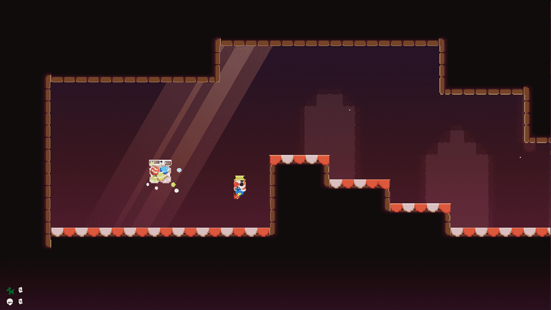 Blow It Up by Germán coronel