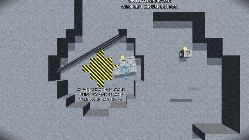 ROBO BLOCKS by JonasMG, KarstenPedersen, tobi8380, yannchick