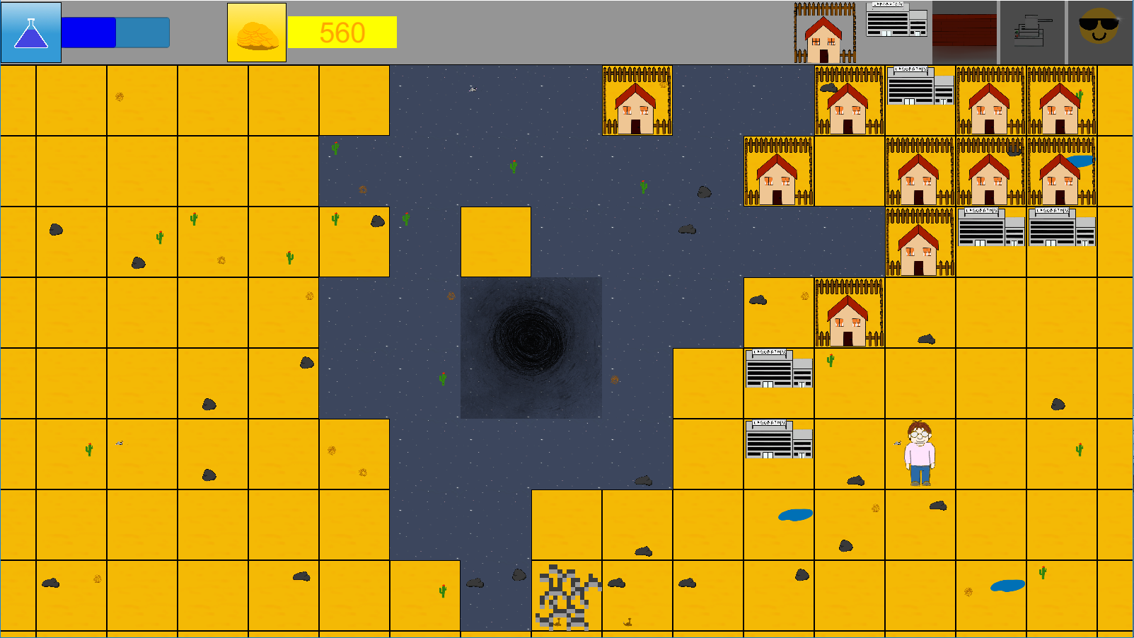 Plug It! by Arkadynn