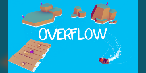 Overflow by antoined73