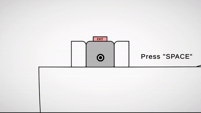 Squichy Tire by Liminal Creations, Ash Dev