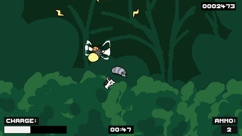 Pillbug Rollout by Limasio, Diggon, ChillCherry, MagiaMiles