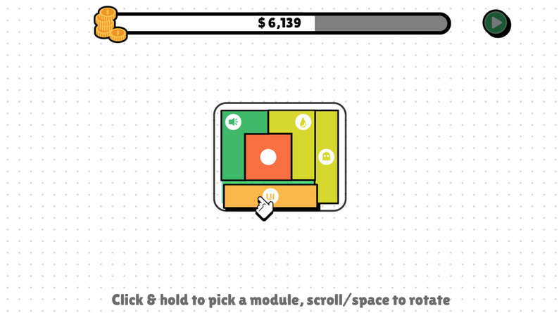 Triple A by FeatureKreep