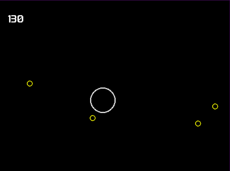 Shape Busters by newexp